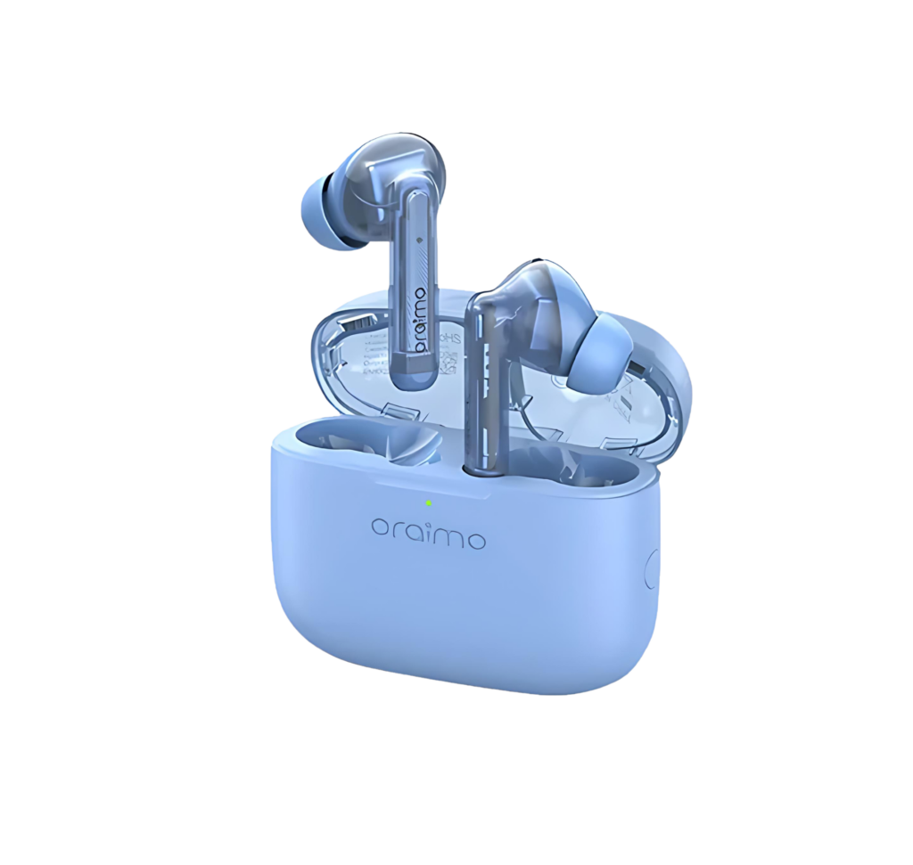 Oraimo Freepods Lite Earbuds - Gadget Republic
